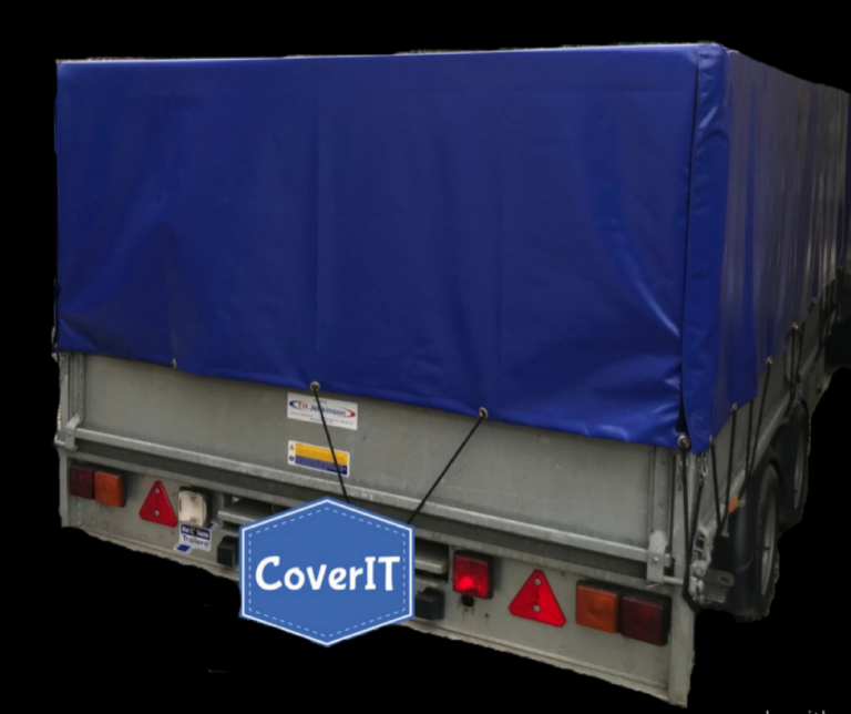 CoverIT – Specialising in high quality trailer covers