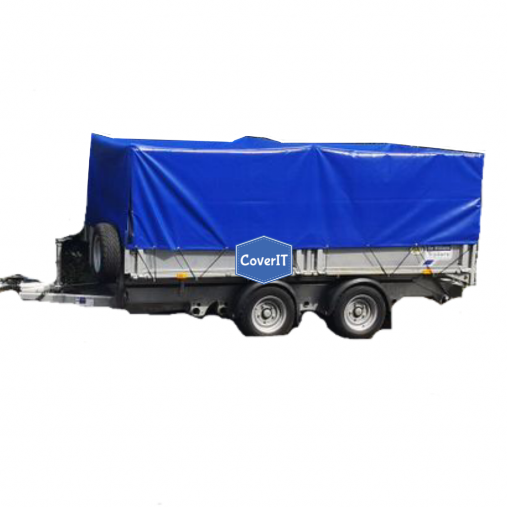 Specialising in high quality PVC tarpaulin trailer covers • CoverIT